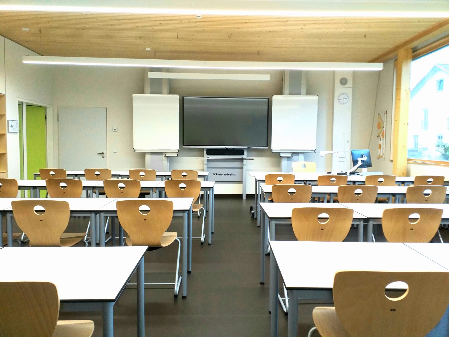 Fabelhafte Realschule Au In Der Hallertau Fotos